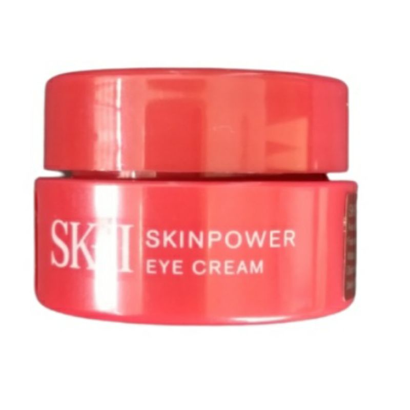 SK-II 2.5g skinpower eye cream | Shopee Malaysia