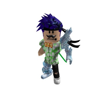 Roblox Account Worth 9000 Robux | Shopee Malaysia