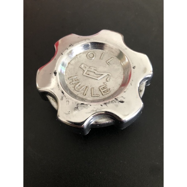 Honda Type R Engine Oil Cap | Shopee Malaysia
