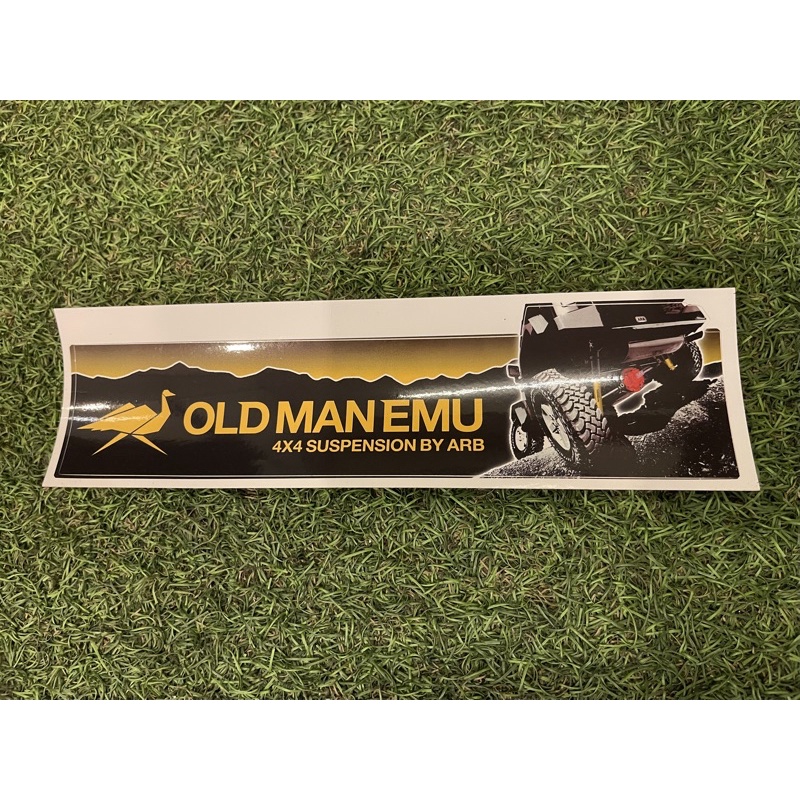 Genuine 💯 Original ARB Australia Old Man Emu Rigid USA PIAA Hi-Lift ...