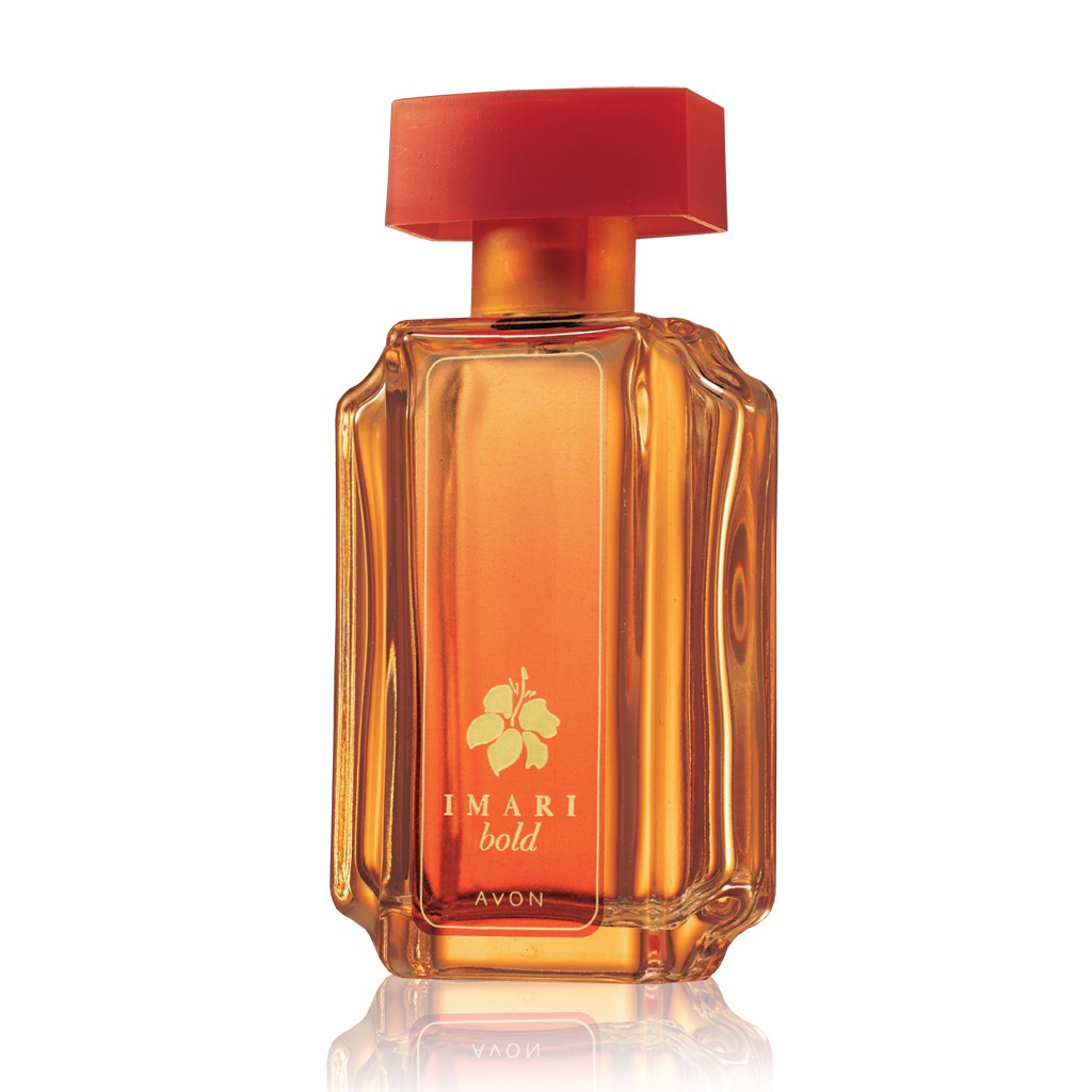 Avon IMARI BOLD EDT 50ML | Shopee Malaysia