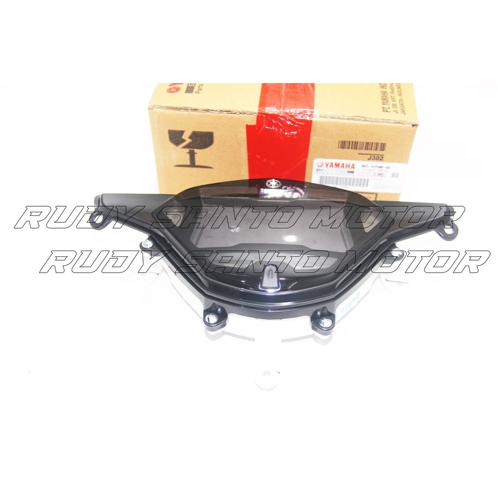 Speedo Meter Speedometer km Assy Yamaha Aerox S-Aerox S 155 VVA ABS ...