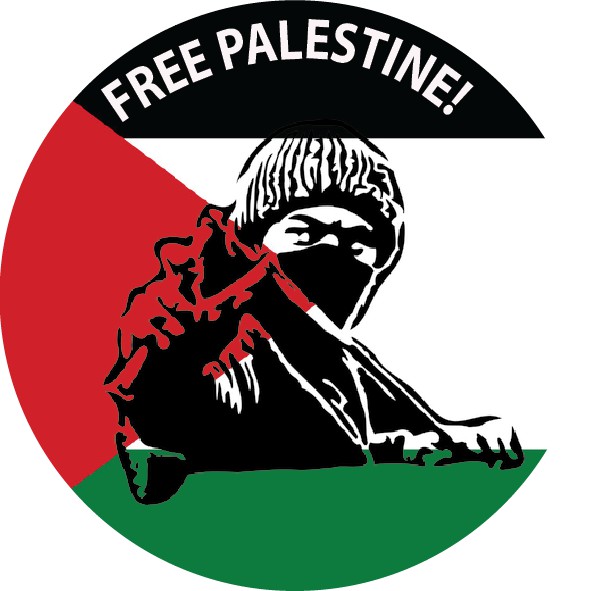 READY STOCK STICKER SAVE PALESTINE PVC | Shopee Malaysia