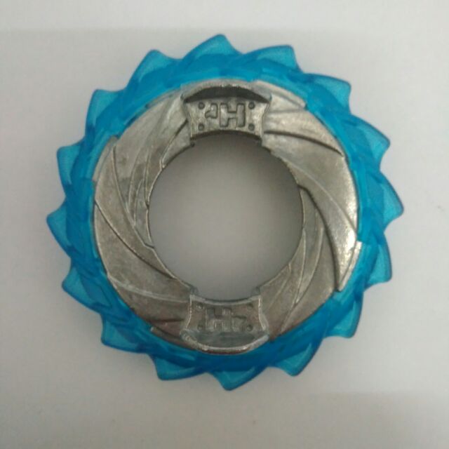 TAKARA TOMY BEYBLADE BURST DISC HURRICANE | Shopee Malaysia