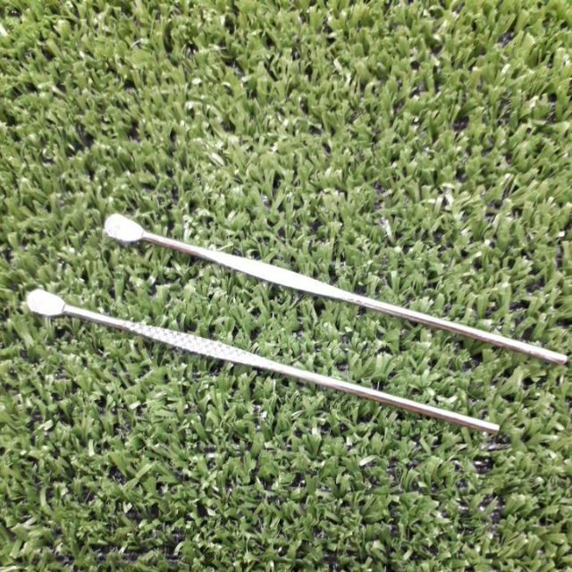 Pengorek Telinga Besi (2pcs) | Shopee Malaysia