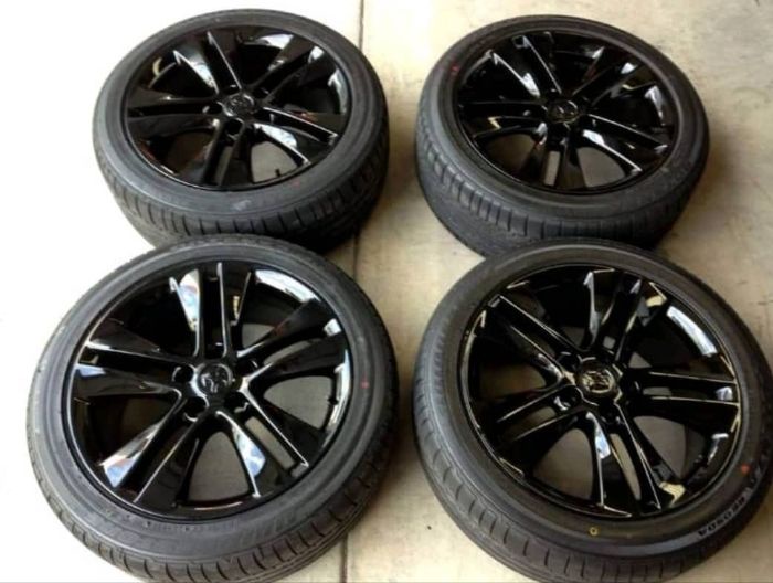 Ez Chrome Royal Blue Magic Alloy Paint ezchrome coating colour magic ...