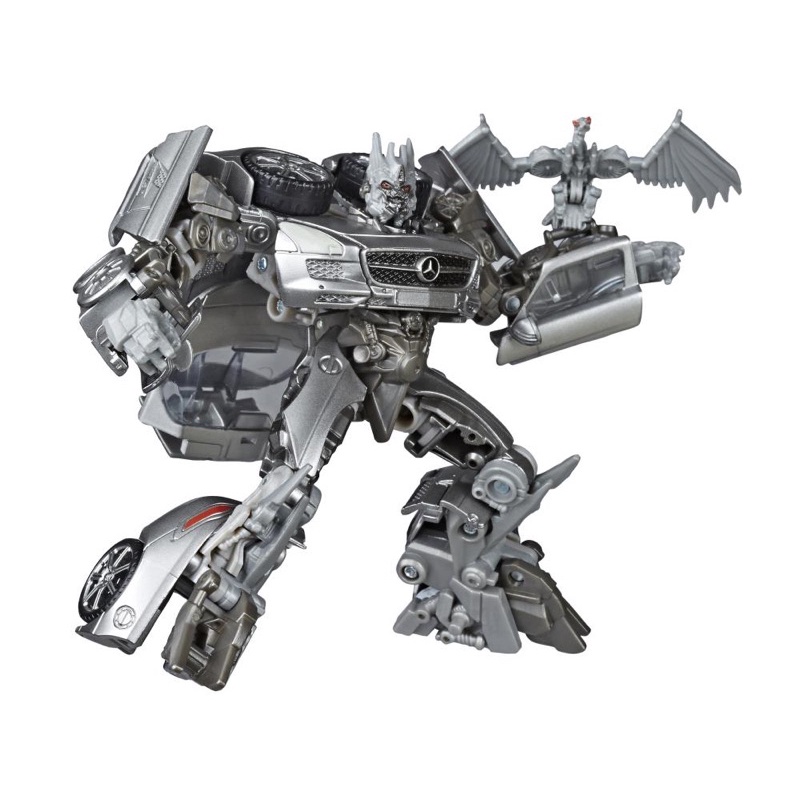 Product Transformers Studio Series 51 Soundwave character Model ...