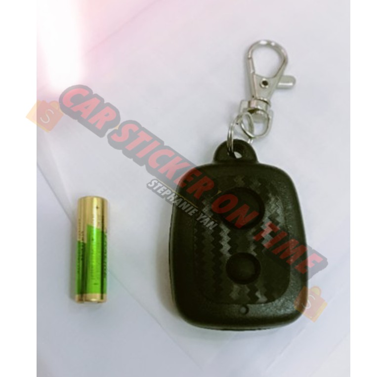 Perodua Car Alarm Remote Control Kancil Kelisa Kenari Viva Myvi (06'-10 ...
