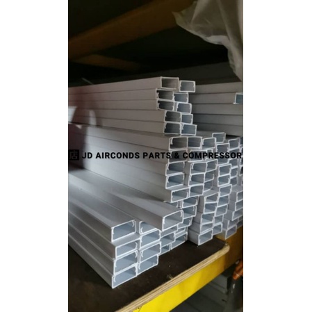 PVC Wiring Case/Electrical Casing/ Trunking Wire/ Casing Elektik ...