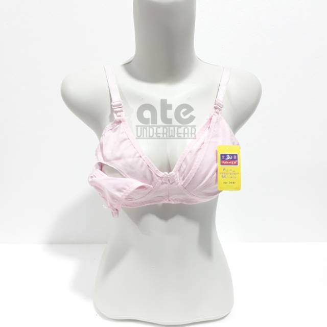 AT48-Wendi busui Bra breastfeeding Bra | Shopee Malaysia