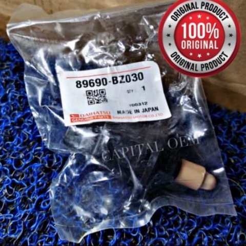 PERODUA THROTTLE BODY SWITCH SENSOR VIVA MYVI 1.0 GRANDMAX IDLE VALVE ...