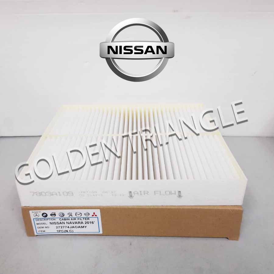 NISSAN NAVARA NP300 2016 , MITSUBISHI OUTLANDER 2015 CABIN AIRCOND ...