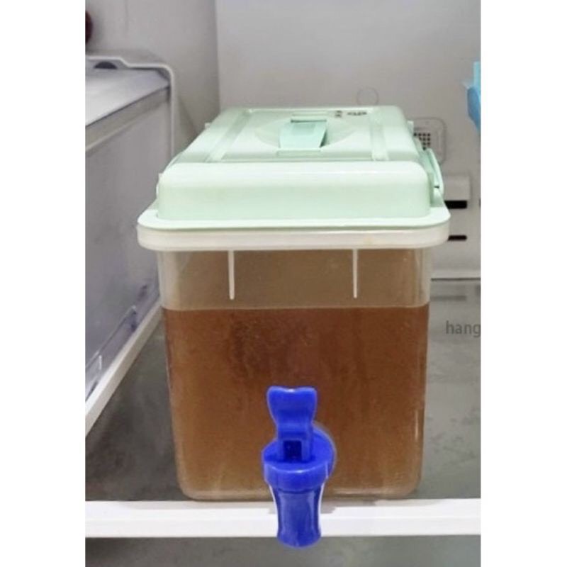 Water Tank With Tap 2.5 Liter - 5 Liters - 7 Liters (Vietnam Japan ...