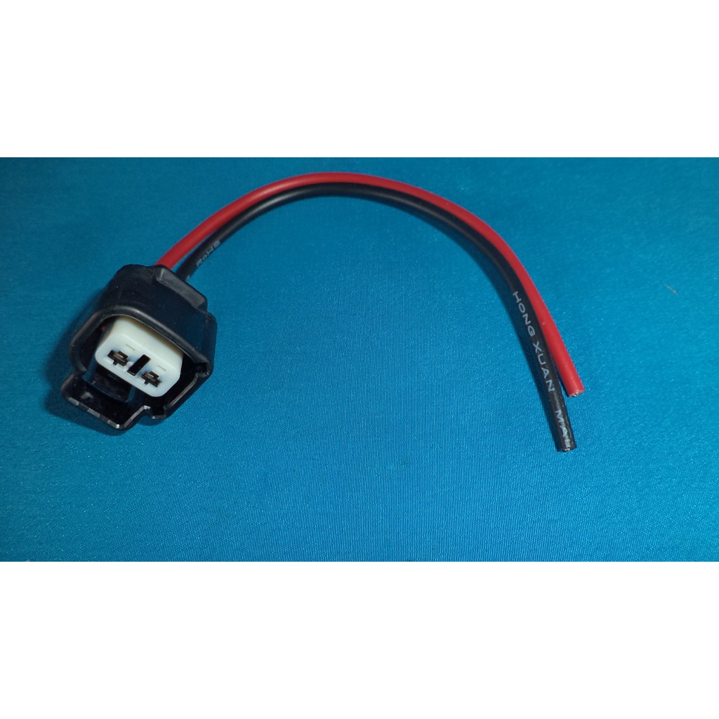 TOYOTA UNIVERSAL FICD VACUUM SOLENOID VALVE AND SOCKET | Shopee Malaysia