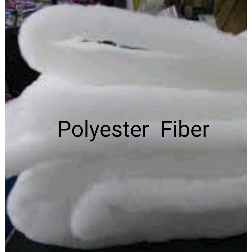 I/2" POLYESYER SPAN FIBER UNTUK IRON BOARD | Shopee Malaysia