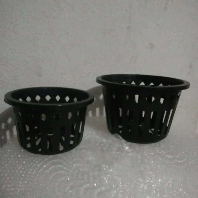 PASU ORKID HITAM LEBIH LASAK(saiz ikut inci) | Shopee Malaysia