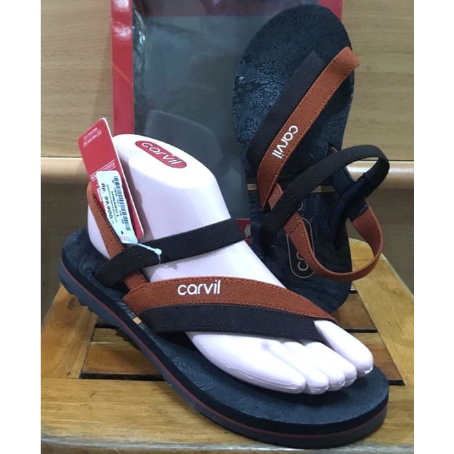 Sendal CARVIL ORIGINAL Women (Rope SENDAL) | Shopee Malaysia