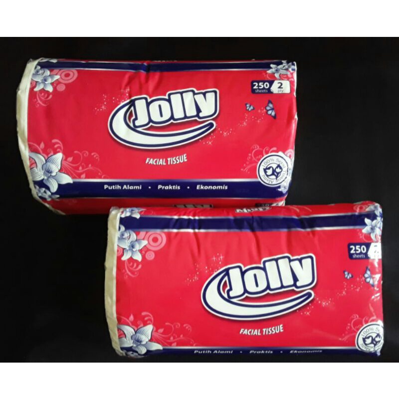 Jolly Tissue | Shopee Malaysia