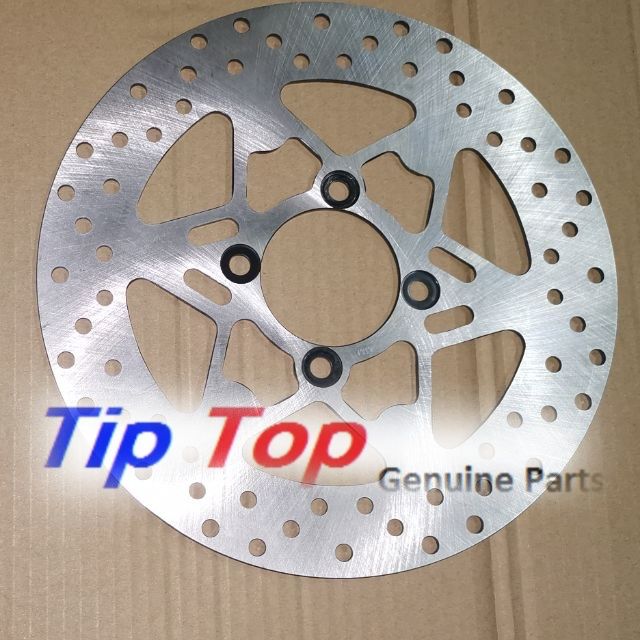 Piring Disc Y15 enkei star pnp | Shopee Malaysia