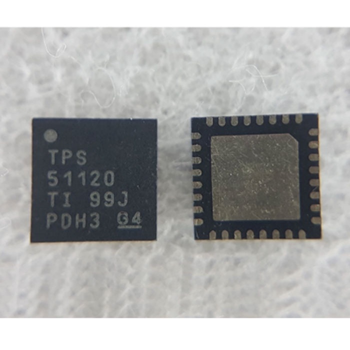 Tps51120 IC Chipset chips101 | Shopee Malaysia