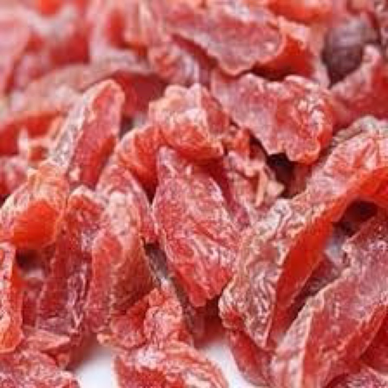 Asam Potong Merah 250gm - 500gm | Shopee Malaysia