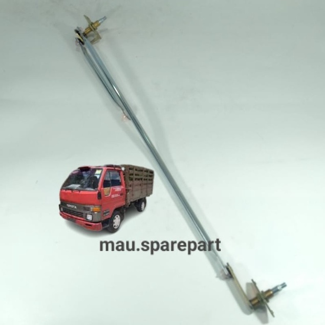 MULTI TOP WIPER LINK ASSY [37040-15] - TOYOTA HIACE RN20 | Shopee Malaysia