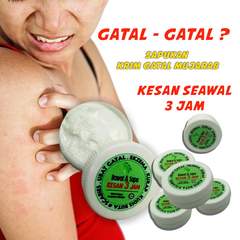 UBAT GATAL, KUDIS, KURAP, KAYAP, MAKAN AIR, GATAL CELAH KANGKANG ...