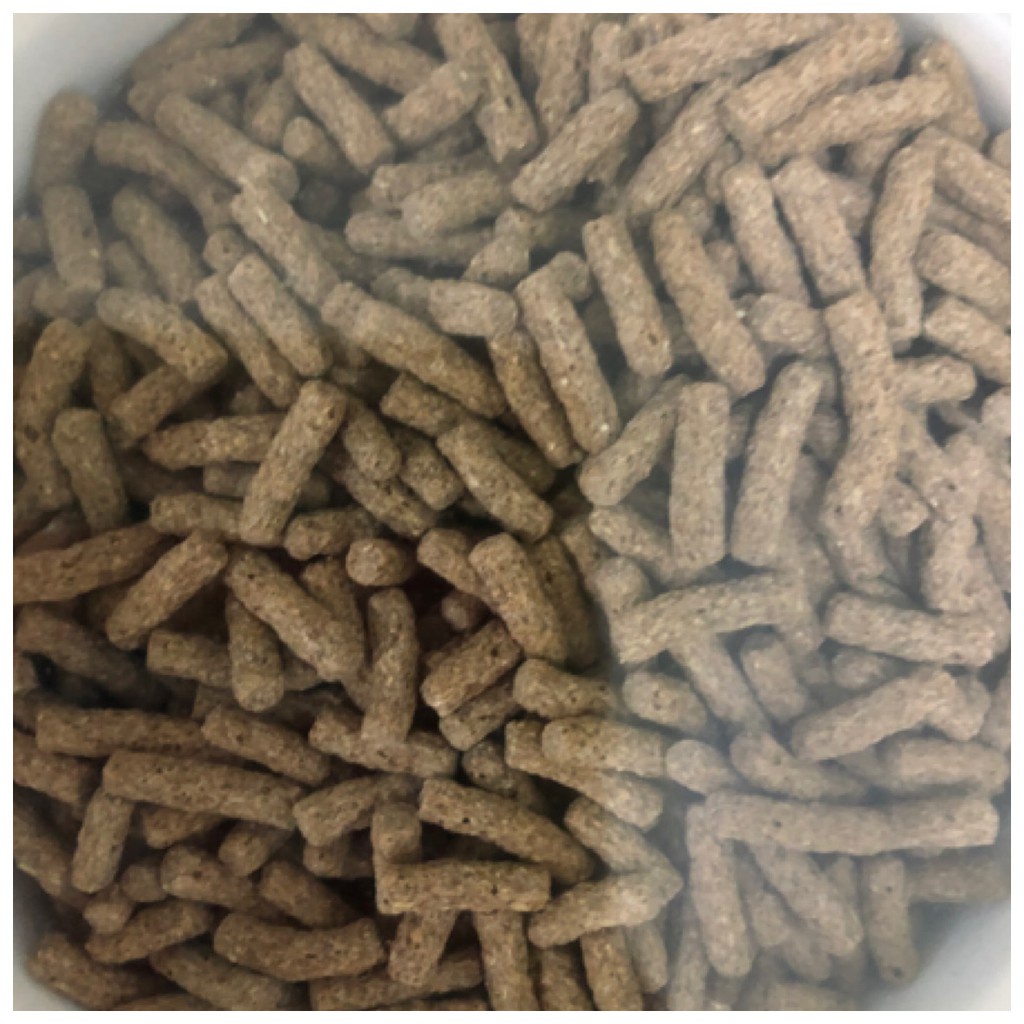 NEW STOCK PRODAC TARTA FOOD / TURTLE FOOD / TURTLE STICK - 350G ...