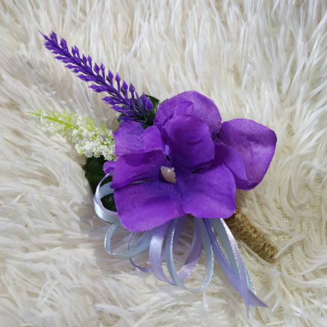 Bunga Kendarat Bunga Rewang Pin Corsage Bunga Penanggah | Shopee Malaysia