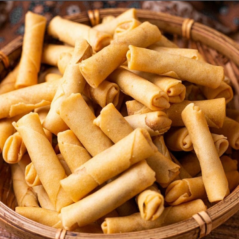 Popiah Ragup Mini by Aducktive|Popiah Udang|Popiah Pedas| Popiah Sedap ...