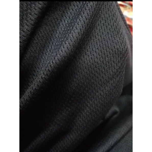 MFE / MICROFIBER EYELET HITAM 0.5 METER | Shopee Malaysia