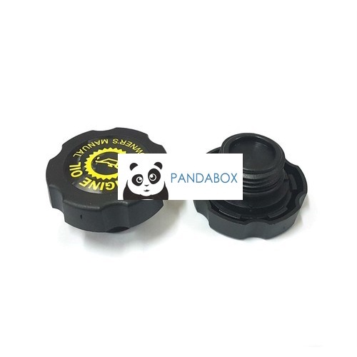 Chevrolet Aveo 2004Y, Optra, Captiva Oil Cap ( TAIWAN MADE) (READY ...
