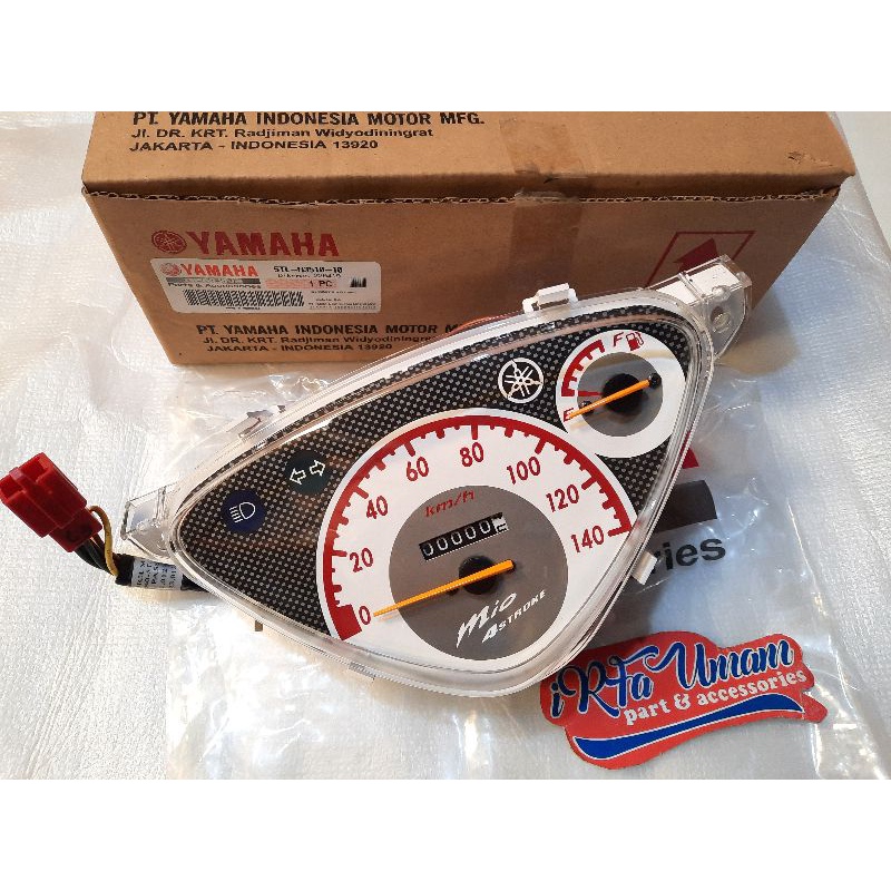Original mio sporty speedometer original mio sporty speedometer mio ...