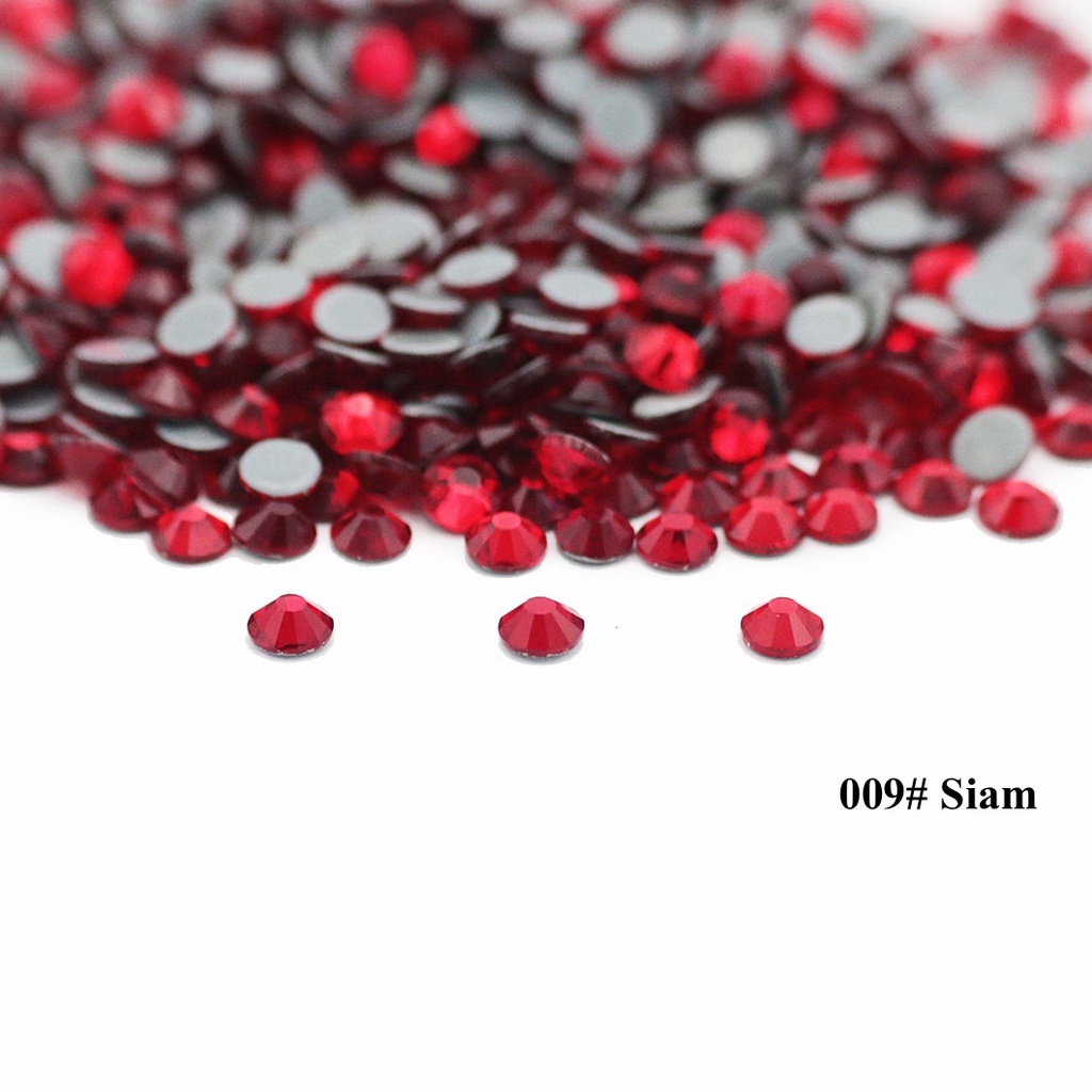 SS10 CRYSTAL HOTFIX, HOTFIX SIGNATURE PLUS RHINESTONES, MANIK TAMPAL ...