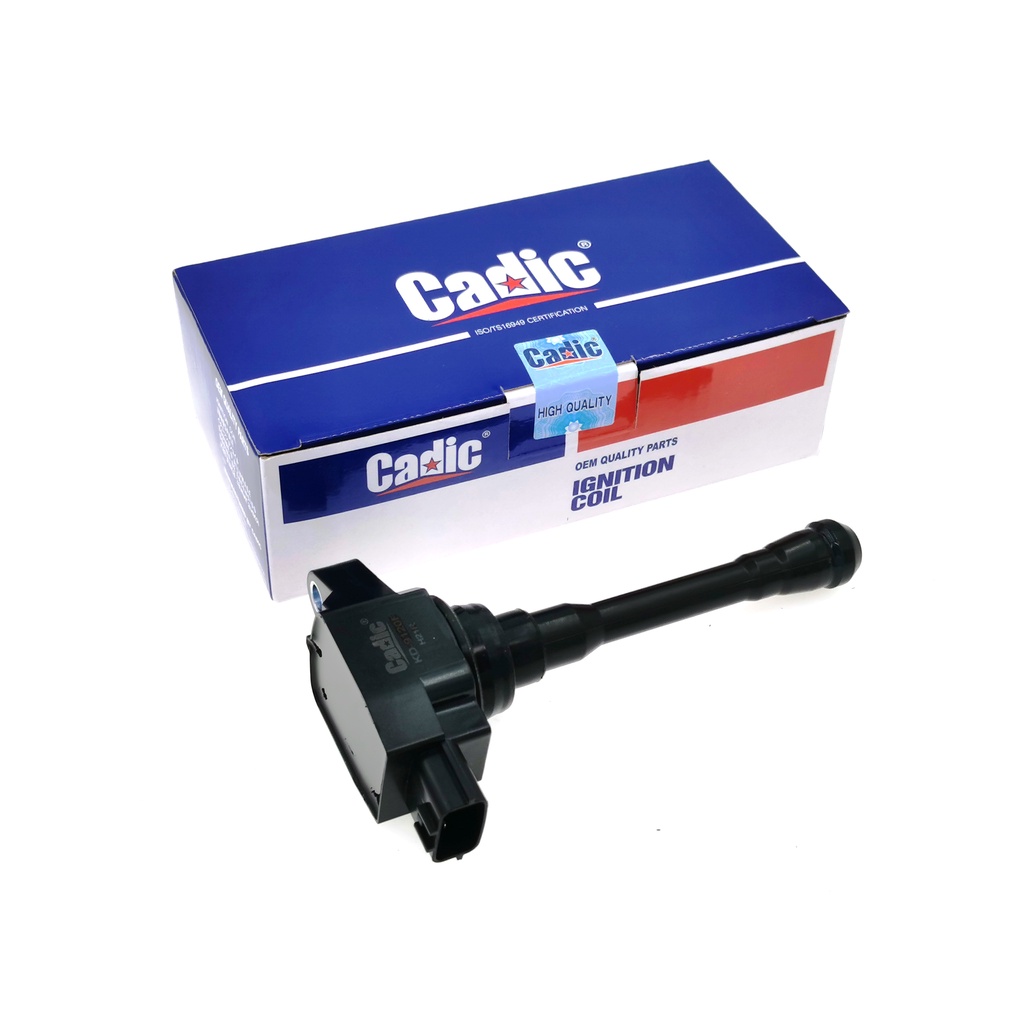 CADIC ORIGINAL NISSAN TEANA L33 2.5CC,X-TRIAL T32 2.5CC IGNITION PLUG ...