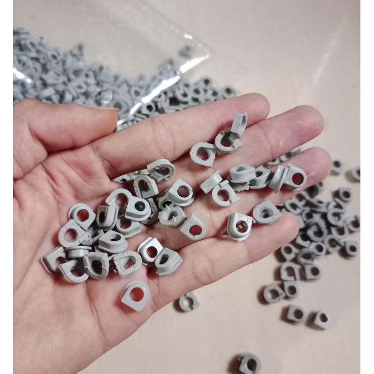 10pcs Buttons Lattice Back Ac Avanza Xenia Rush Terios Kijang Universal ...