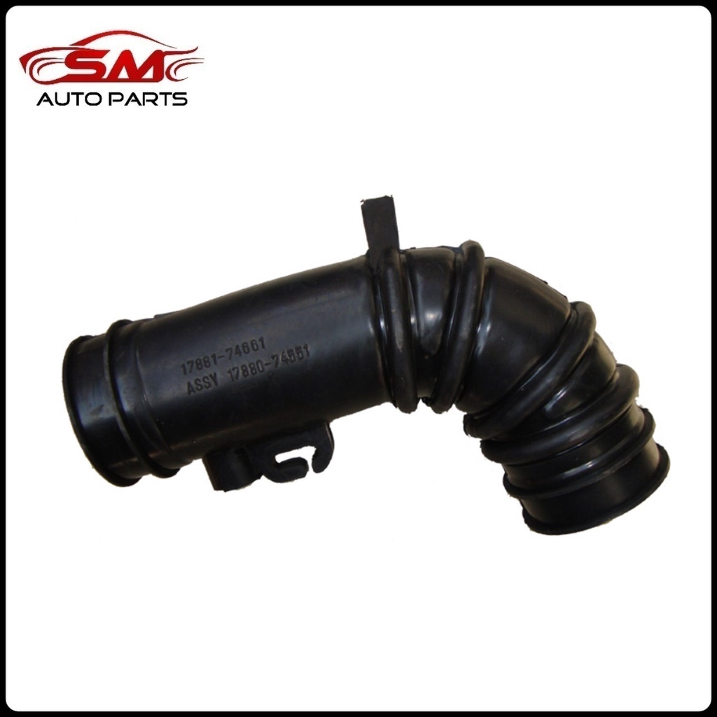 SM Air Cleaner Intake Hose - Toyota Camry ACV40 ACV41 ( Air Hose No ...