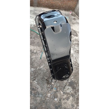 MESIN 2f HARDTOP Engine Cover (Bottom) | Shopee Malaysia