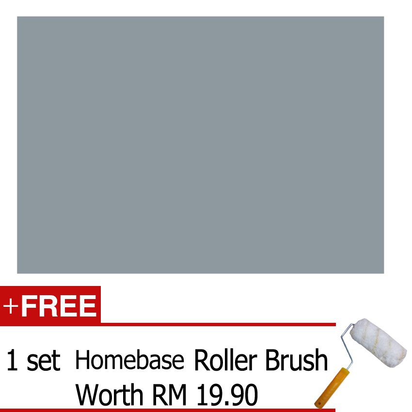 Jotun Jotashield Superior Exterior Protection Mega Pipe 4457 - 5 Liter ...