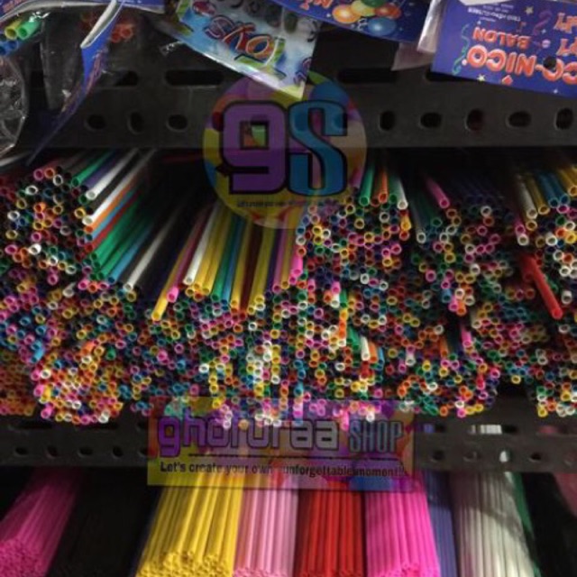 Balloon Stick/Balloon Handle/Balloon Handle/Balloon cup | Shopee Malaysia