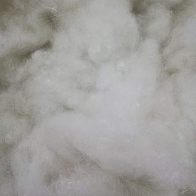 Kapas Fiber Gred A/Synthetic Fiber | Shopee Malaysia