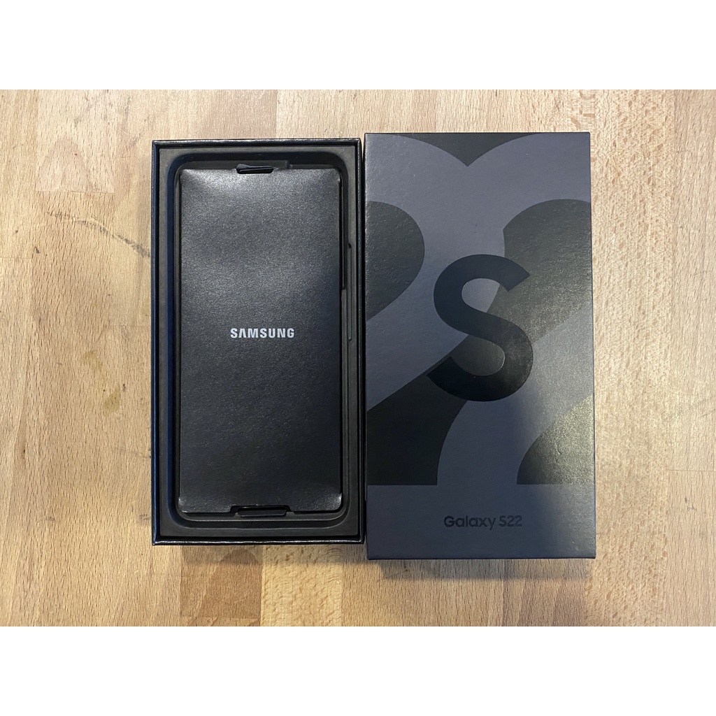 Original Box / Kotak Original Galaxy S22 | Shopee Malaysia