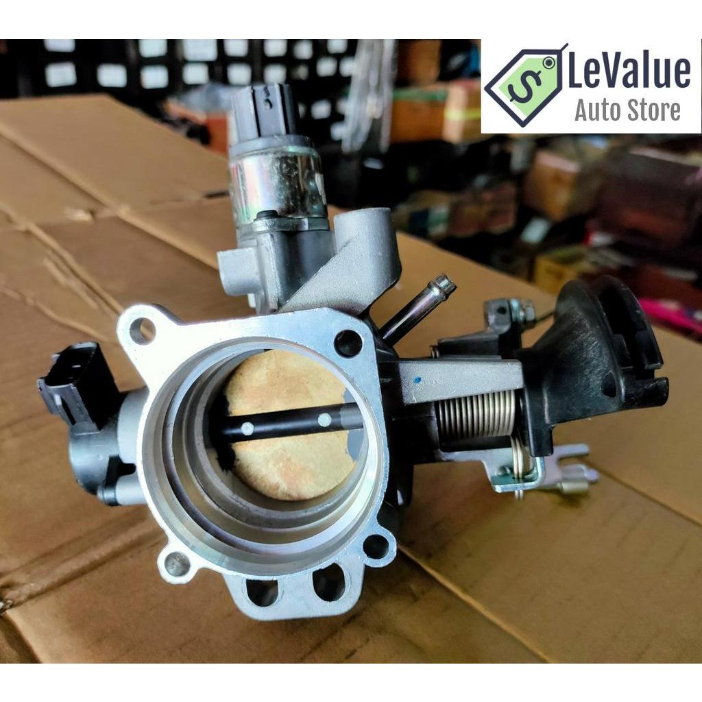 PERODUA MYVI LAGI-BEST THROTTLE BODY ASSY. - 22210- BZ080 | Shopee Malaysia