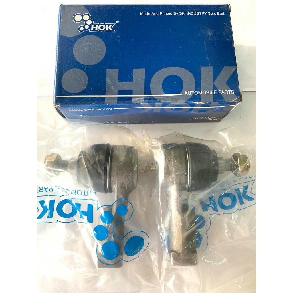 PERDANA TIE ROD END SET OUTER OEM HOK MB912519 | Shopee Malaysia