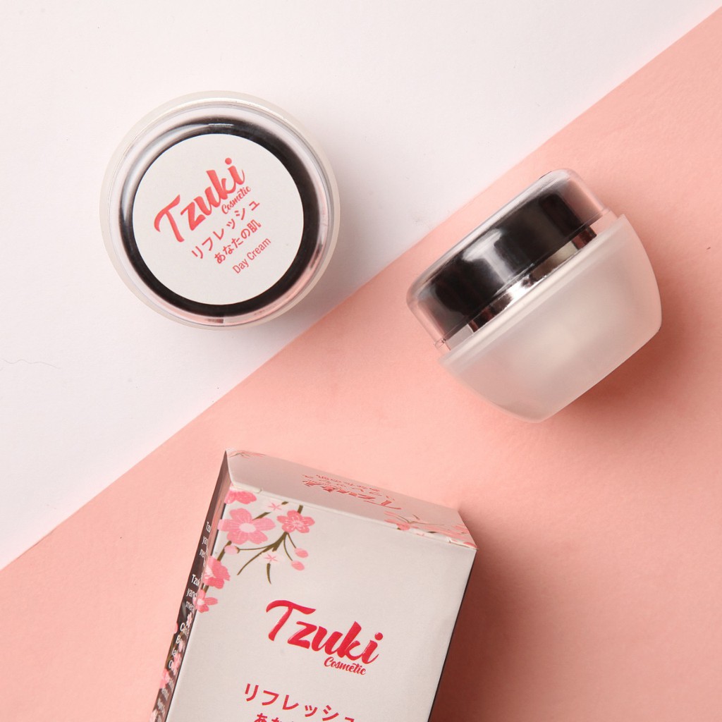Original Tzuki Cream | Japanese Tzuki Cream | Tzuki Facial Care Cream ...