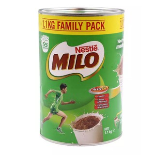 AUSTRALIA NESTLE MILO 460G/ 1.1KG / 1.5KG | Shopee Malaysia