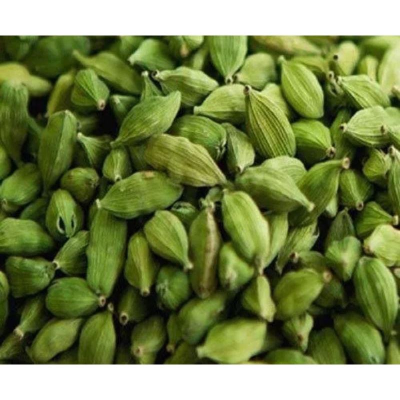 ELACHI green100% FRESH 1kg | Shopee Malaysia