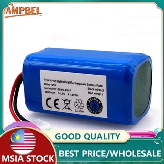 Buy vacuum robot battery Online With Best Price, May 2024 | Shopee Malaysia