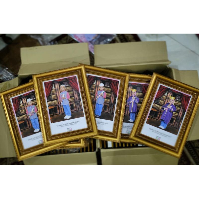 SHOPEE LIVE! (GOLDEN FRAME) PAYMENT ONLY | Shopee Malaysia