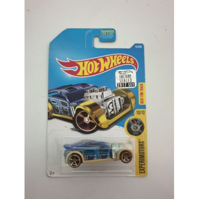 Hot Wheels Fast Cash Factory Sealed | Shopee Malaysia